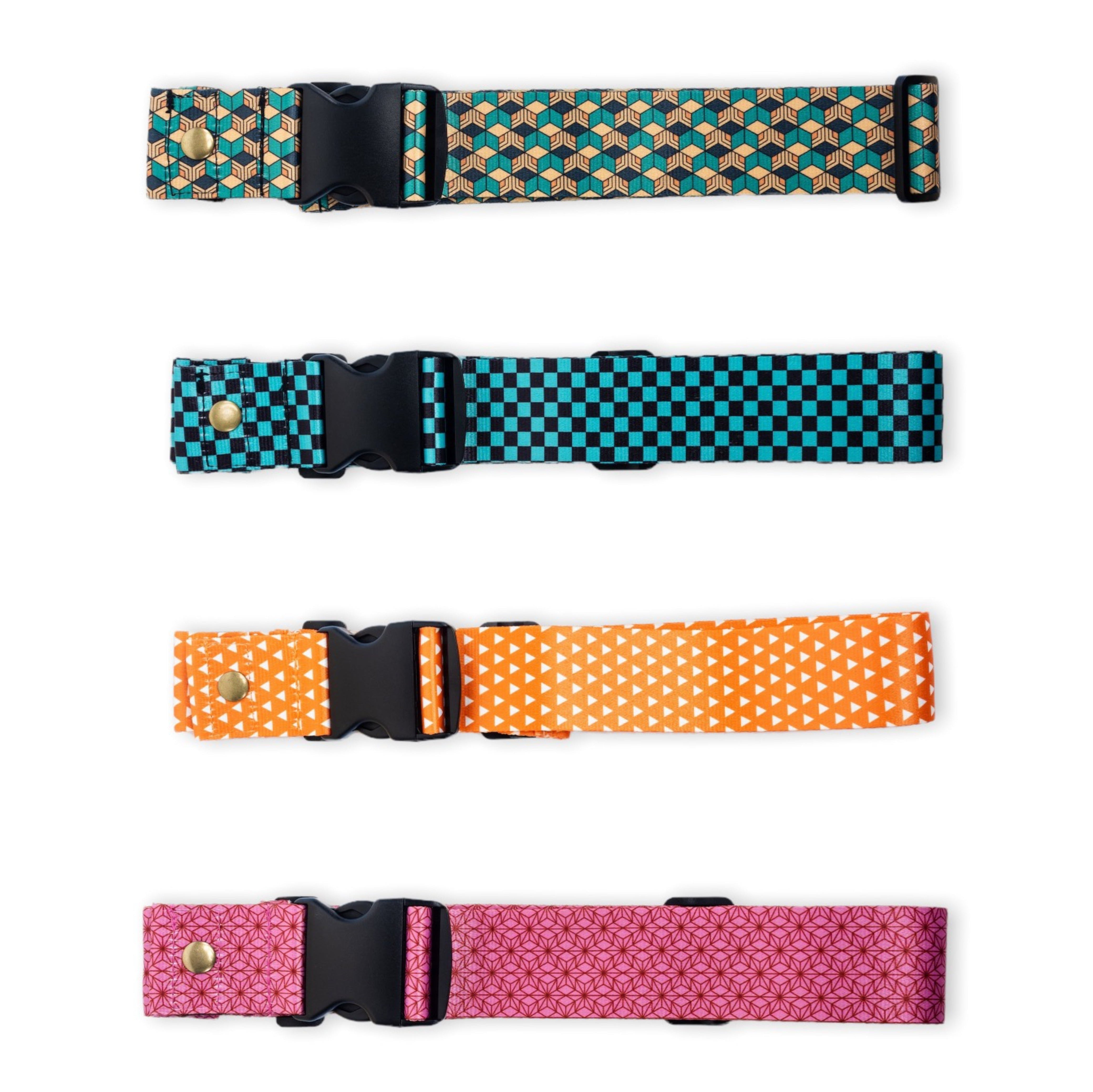 3-in-1 THEME STRAP – SUGOI SATURDAY